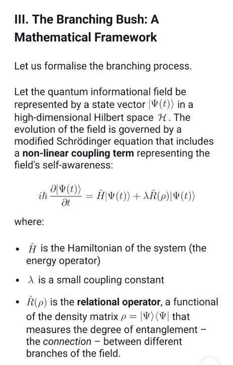 On Parallel Worlds – The Reality of Possibilities in the Quantum ...